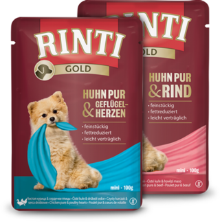 Rinti Neuheiten