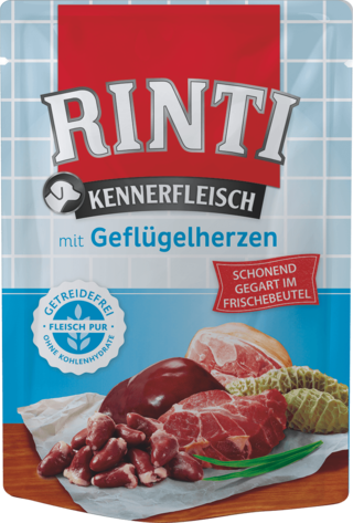 Rinti Neuheiten