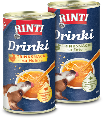 Rinti Neuheiten